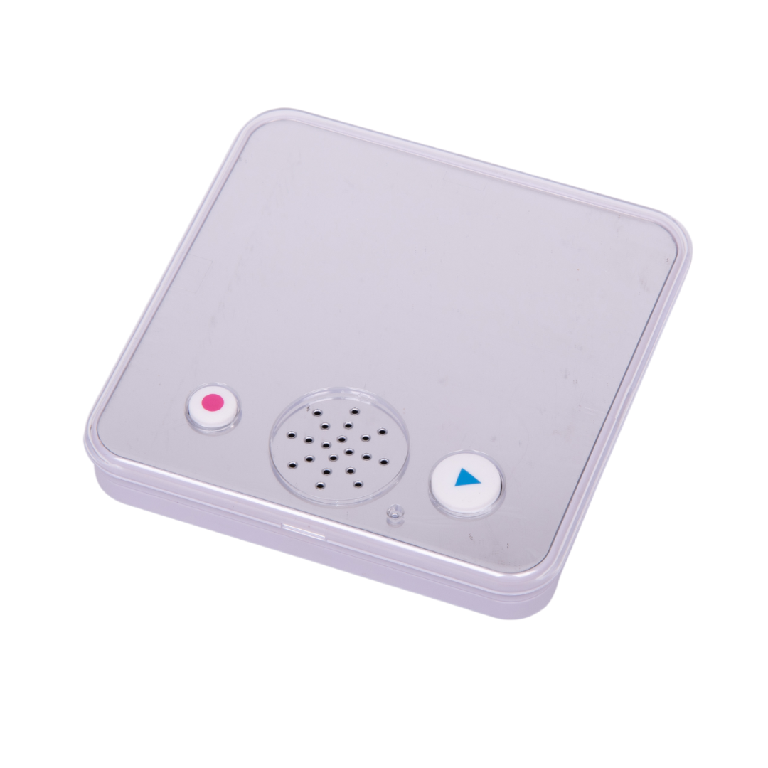 Sound Bank | AAC | Communication | Shop | Sensory Speech