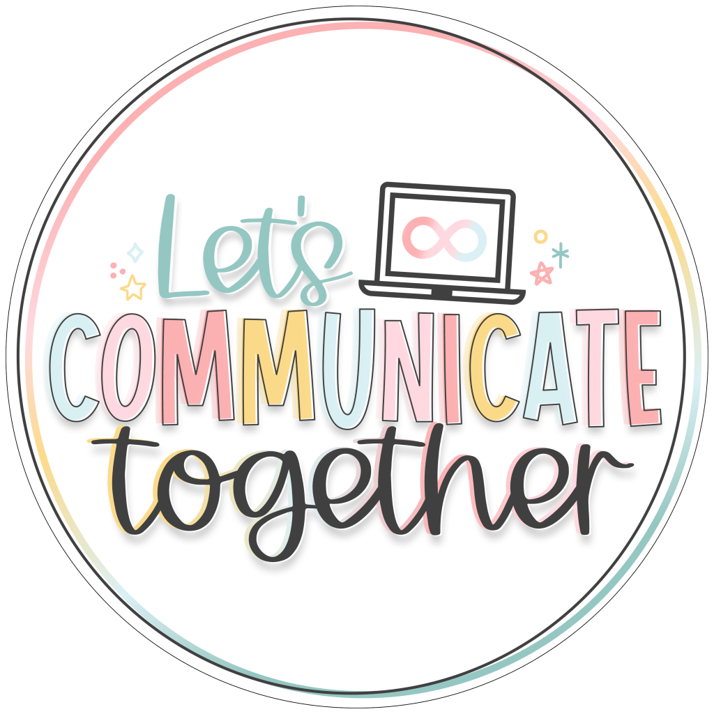 AAC Support | Speech & Language Therapy | Sparking Speech